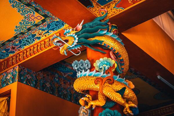 Asia Dragon - Feb 2023 | Investor | Kepler Trust Intelligence