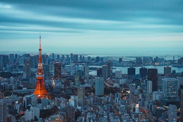 Fidelity Japan - Feb 2024 | Investor | Kepler Trust Intelligence