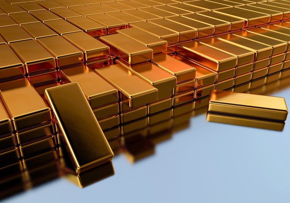 Golden Prospect Precious Metals (GPM)